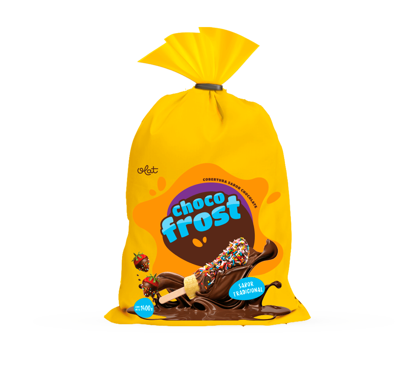 Chocotec - El Chocolate un símbolo de alegría