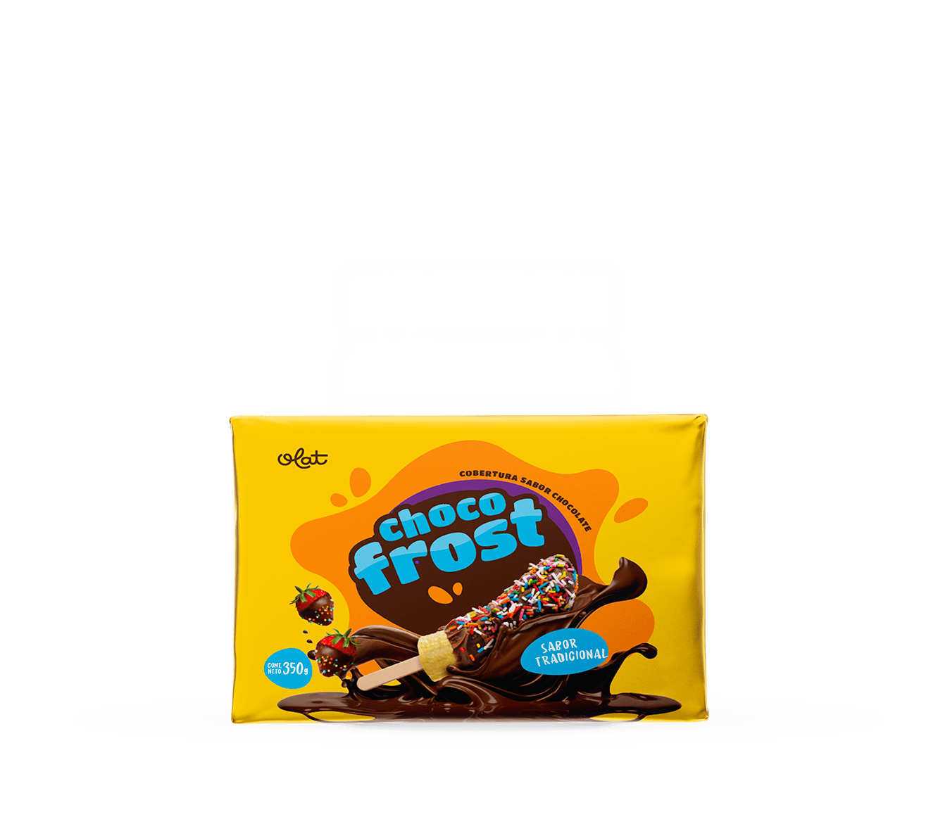 Chocotec - El Chocolate un símbolo de alegría