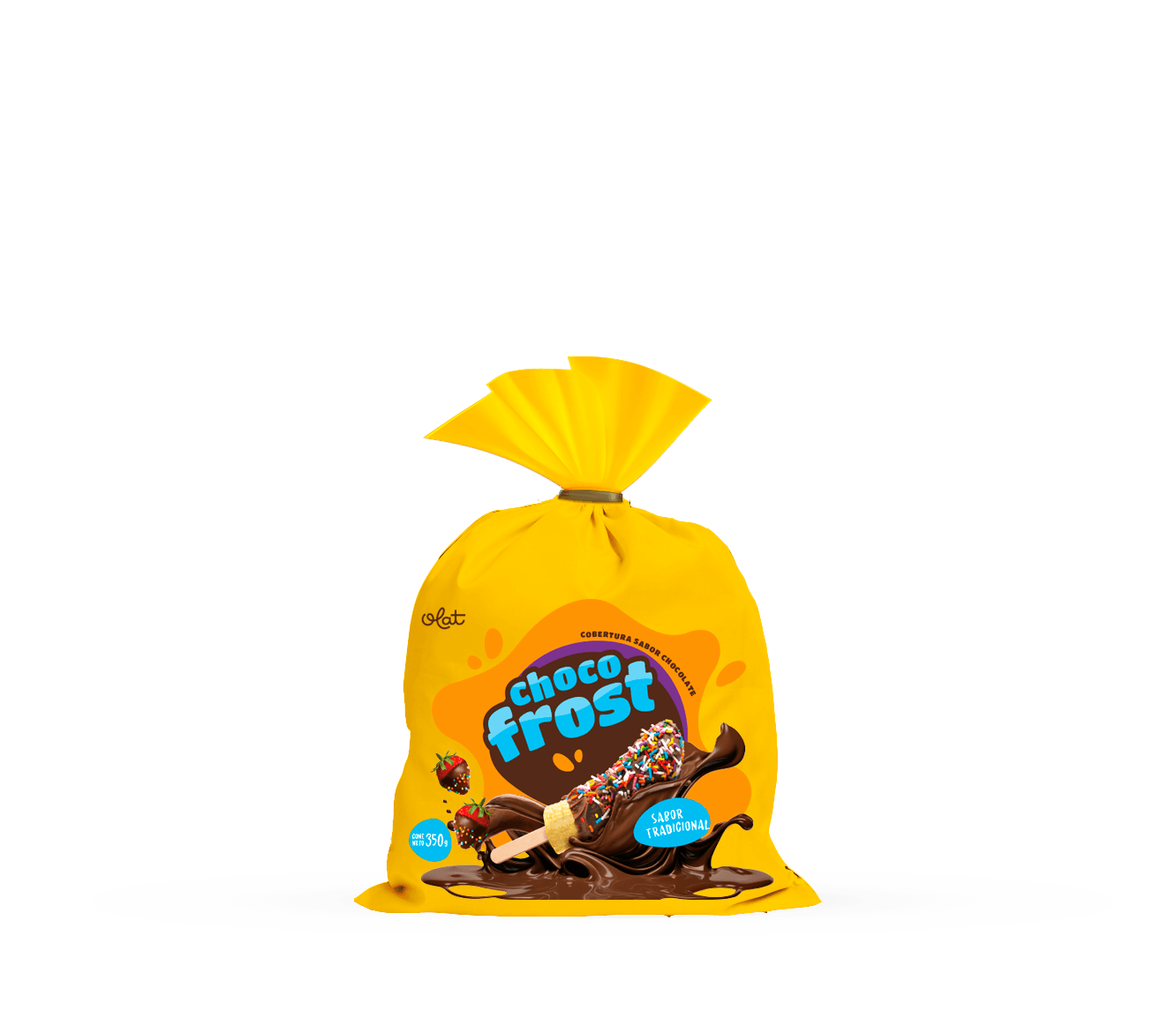 Chocotec - El Chocolate un símbolo de alegría